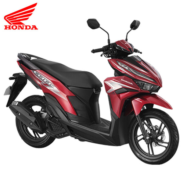 Honda Motorcycle Click 125 Standard 2024 | EMCOR