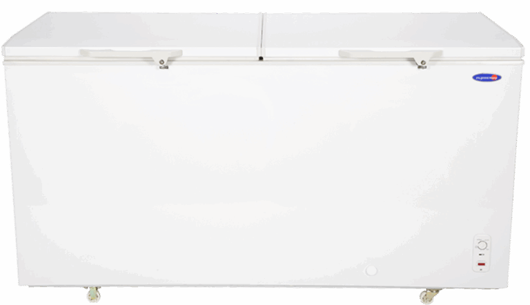 Fujidenzo 18 Cu. Ft. Chest Freezer FC-18ADF2 | EMCOR
