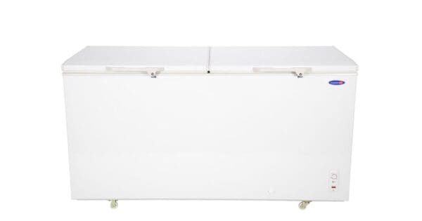 Fujidenzo 18 Cu. Ft. Chest Freezer FC-18ADF2 | EMCOR