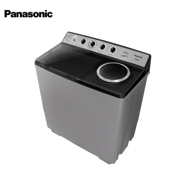 Panasonic 13Kg Twin Tub Washing Machine NA-W13XG2BPH | EMCOR