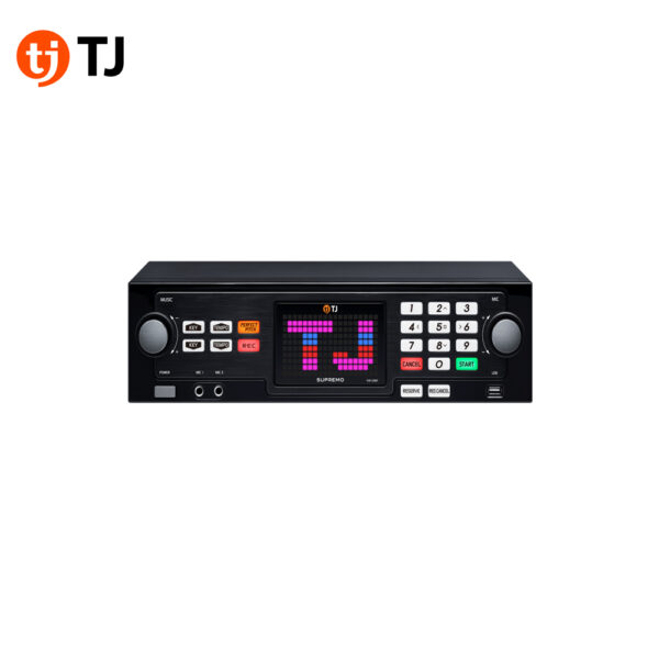 TJ Media Supremo | EMCOR