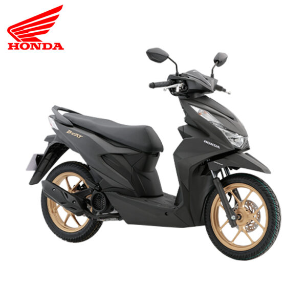 Honda Motorcycle Beat Premium | EMCOR