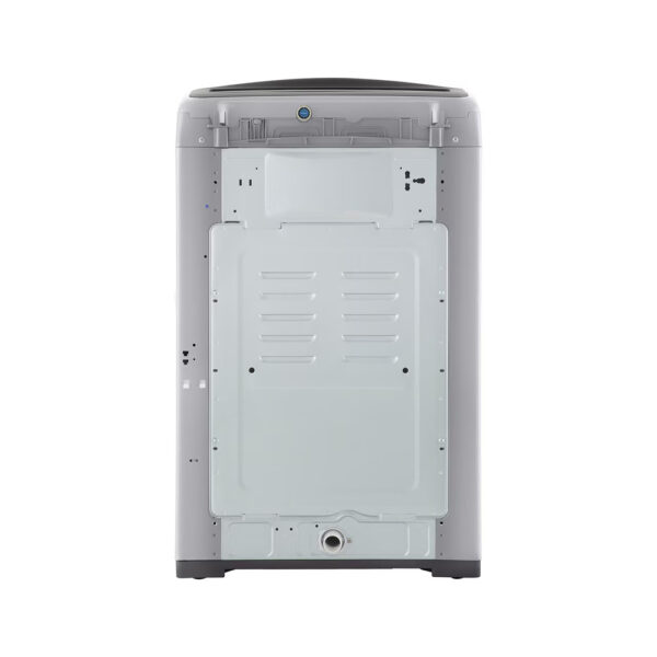 LG 7.5KG Top Load Washing Machine in Middle Free Silver TurboDrum ...