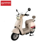 Hatasu Ebike Vivi | EMCOR