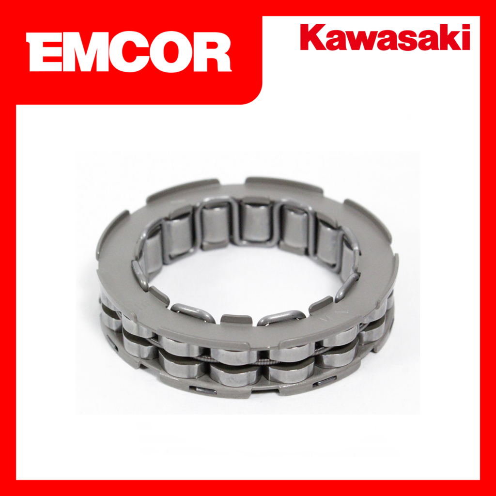 Kawasaki Clutch One Way Part #13193-0008 | EMCOR